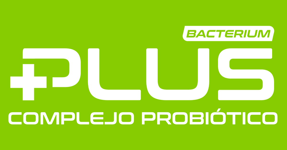 Contacto – Bacterium Plus
